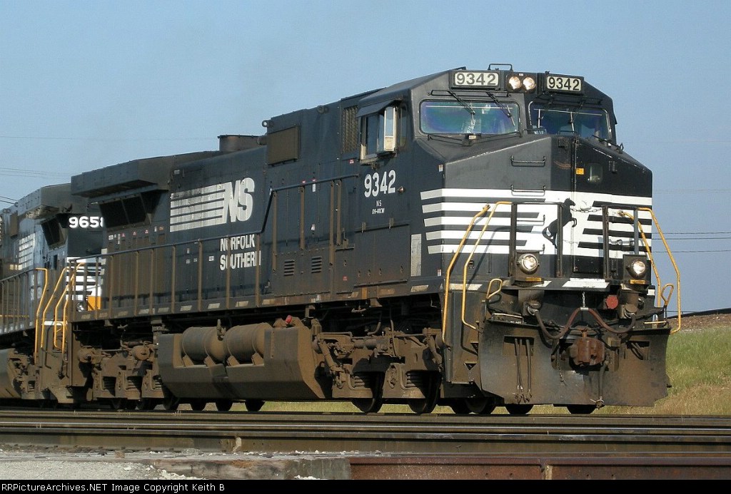 NS 9342